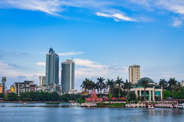 Best Street Food Cities in Asia for First-Time Foodies – ZVTravel