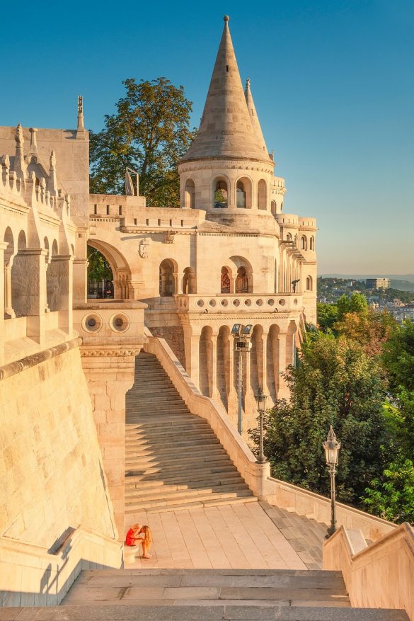 Top Cultural Experiences in Eastern Europe You Shouldn’t Miss – ZVTravel