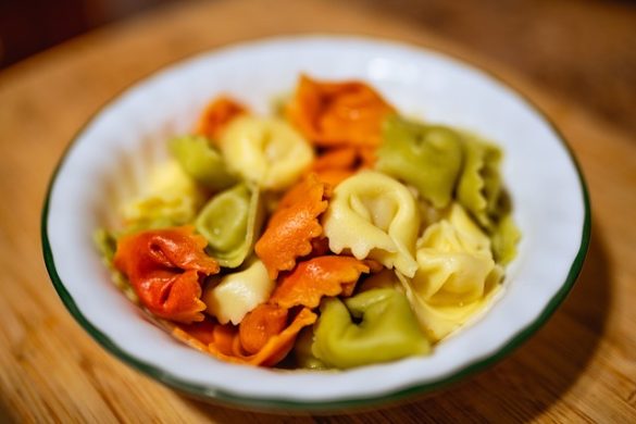 Authentic Italian Pasta Recipes You Can Cook in 20 Minutes – ZVTravel